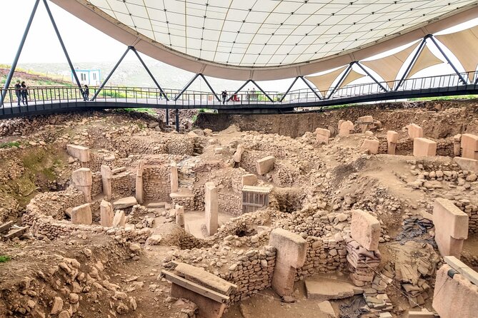 4 Day Cappadocia and Gobeklitepe Private Tour from Istanbul - FAQ