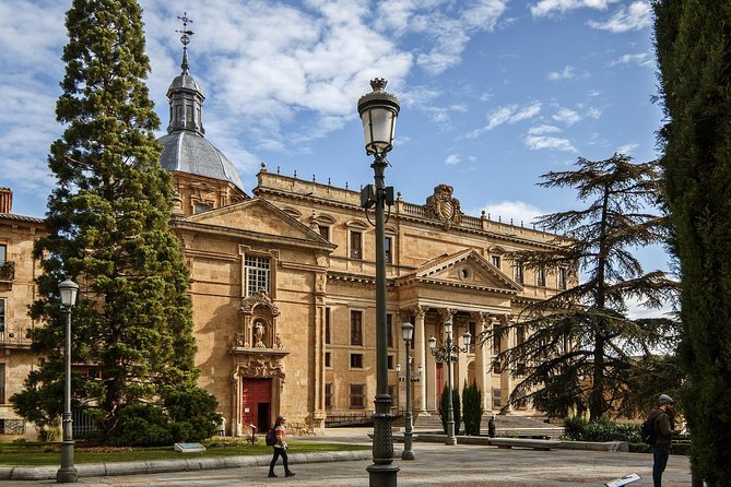 4-Day Guided Tour Northern Spain from Barcelona - FAQ