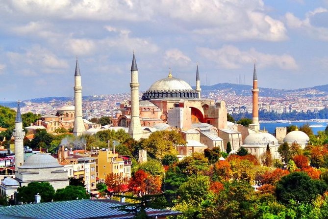 4-Day Istanbul, Gallipoli & ANZAC Battlefields and Troy - FAQ