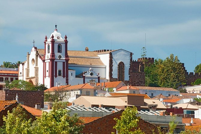 4-Day South Portugal Tour from Lisbon: Lagos, Algarve Coast, Sagres, Évora, Beja and Setúbal - Final Words