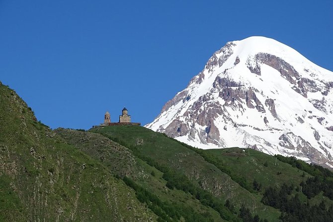 4-day tour by Visit-Geo - Take a glimpse on Georgia! - Final Recommendation
