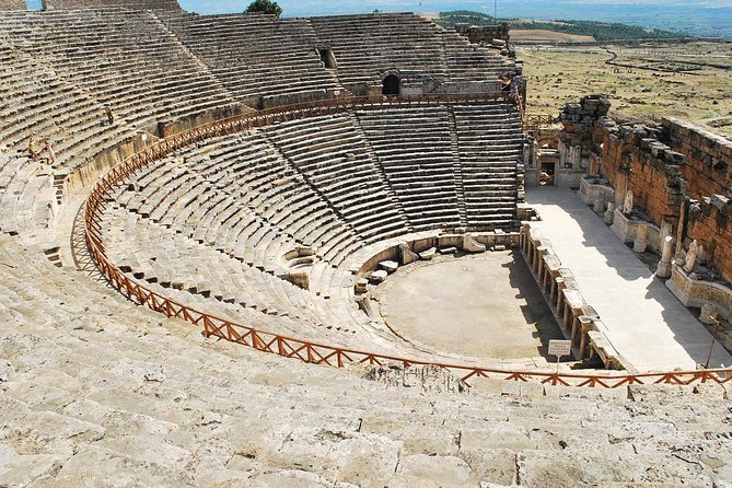 4 Day Turkey Tour: Cappadocia, Pamukkale, Ephesus by Bus - Frequently Asked Questions