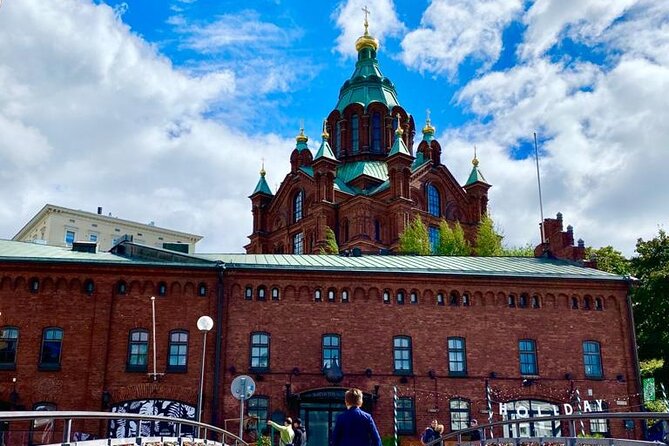 4-Days in Helsinki (Hotel and airport transfers included) - Who Is This Tour Best For?