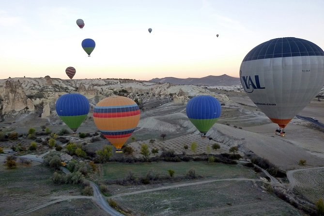 4 Days Turkey Tour Cappadocia, Ephesus, Pamukkale Tour - FAQ