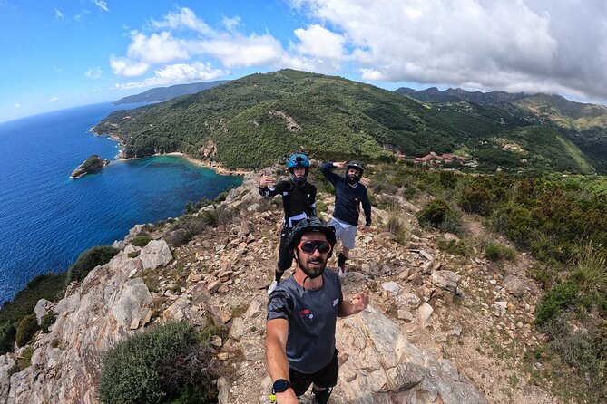 4-Hour Guided Tour on Amandolo Trail Zone & Elba Trail Area - Who Will Love This Tour?