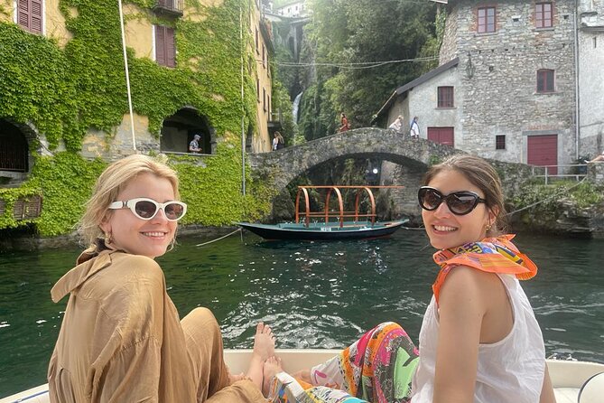 4 Hour Private and Guided Cruise on Lake Como by Mostes motorboat - FAQ