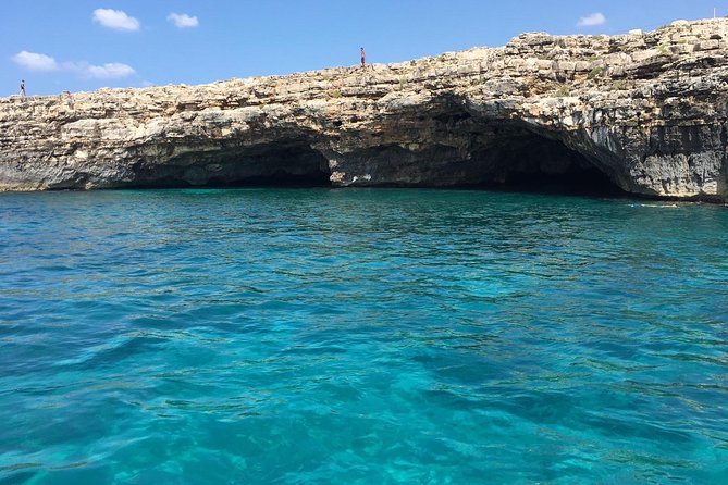 4 hour tour visiting all the caves, swimming stops and aperitif - The Practical Details and Your Experience