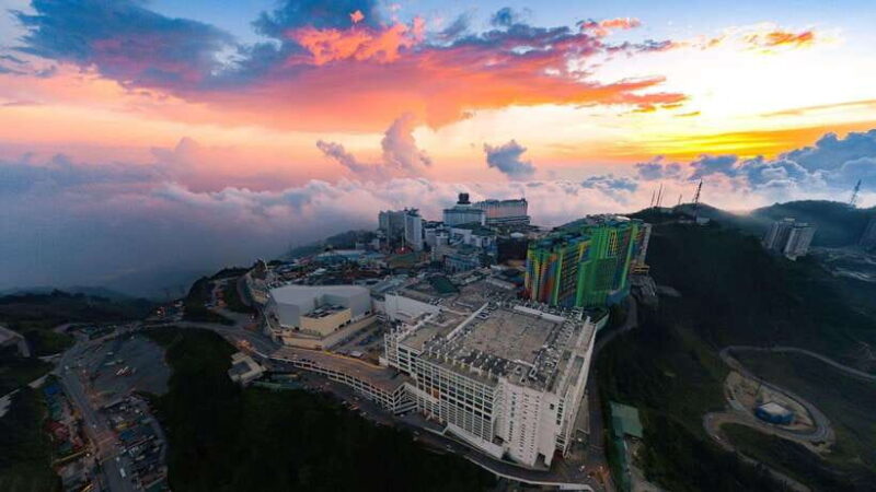 4D3N KL, Batu Caves, Genting, Putrajaya & Sunway Lagoon Tour - Final Words
