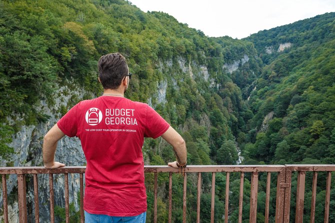 5 Day Tour from Tbilisi to Western Georgia - Final Thoughts