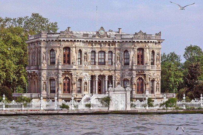 5 Days Best of Istanbul Tour in Istanbul - Frequently Asked Questions
