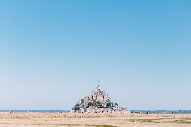 5-hour Private Tour of Mt St Michel From St Malo with pick up and drop off - FAQ