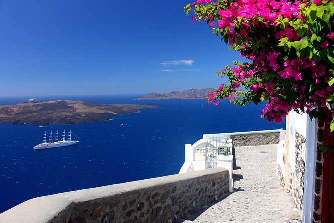 5 Hour Small Group Shore Excursion in Santorini - Final Thoughts: Who Will Love This Tour?