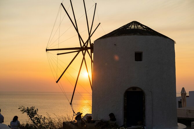 5 Hours Private Guided Tour of Santorini - FAQs