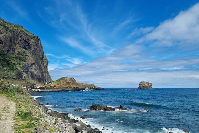 5 Hours Private Tour to Santana, Thatched houses - FAQ