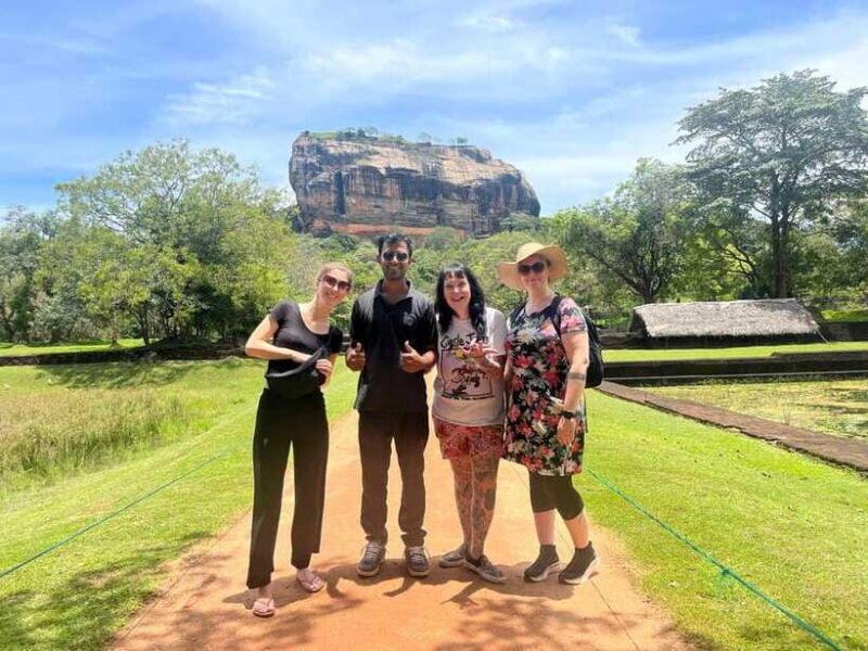 7 Days of Sri Lanka with all inclusive Ayurvedha Uplift - The Sum Up: Is This Tour Right for You?