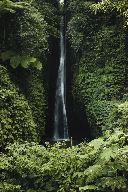7 Hiden waterfalls and Luwak Coffee Visit - Frequently Asked Questions