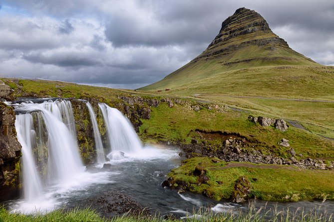 8 Day Magical Iceland with Reykjavik | Blue Lagoon | Lava Tunnel | Whale... - FAQ