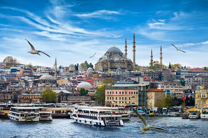 8 Day Touch of Mediterranean Tour - Final Thoughts