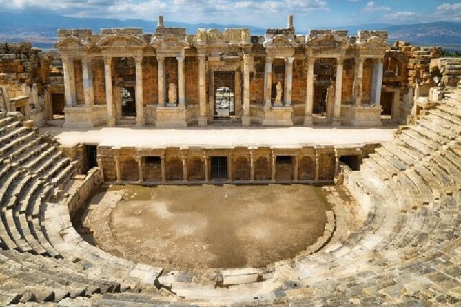8 Days Cappadocia, Ephesus, Pamukkale and Antalya Tour - Final thoughts