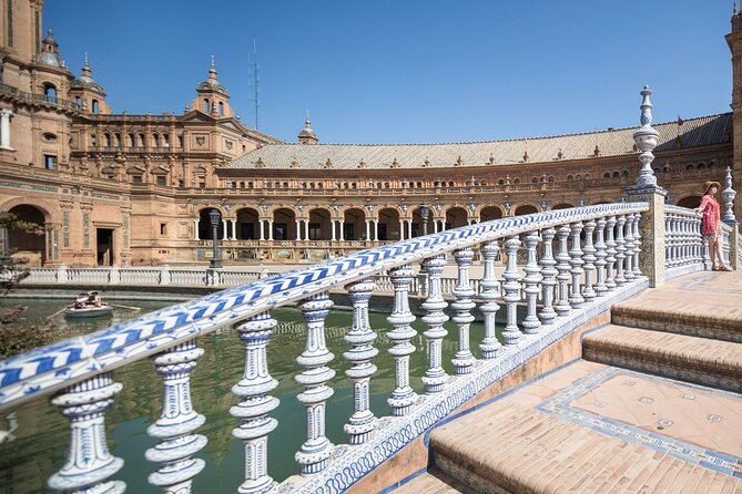 9-Day Madrid, Andalusia with Cordoba, Costa del Sol & Toledo - FAQ
