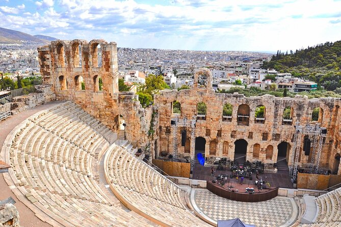 9 Day Private Tour from Athens to Santorini, Mykonos, and Delos - FAQs