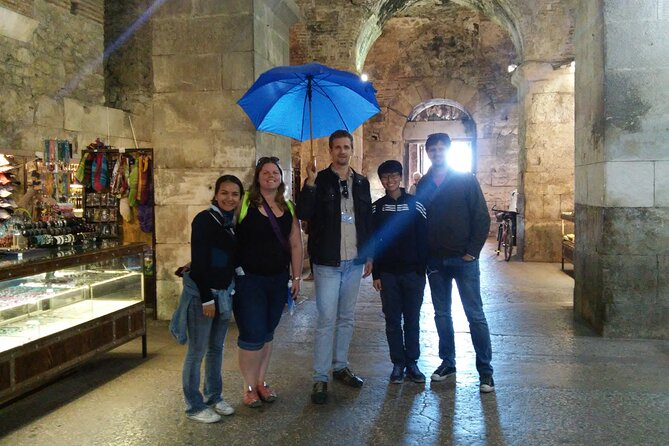 90-min Diocletian Palace Walking Tour - Final Thoughts: Should You Book This Tour?