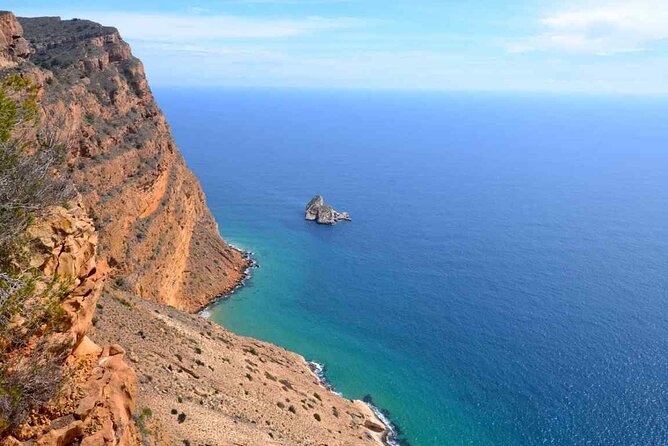 A Day at Sea on a Catamaran from Calpe or Altea with Barbecue - FAQs
