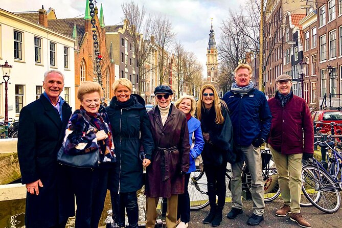 A Full Day In Amsterdam With A Local: Private & Personalized - Pricing and Value — Is It Worth It?