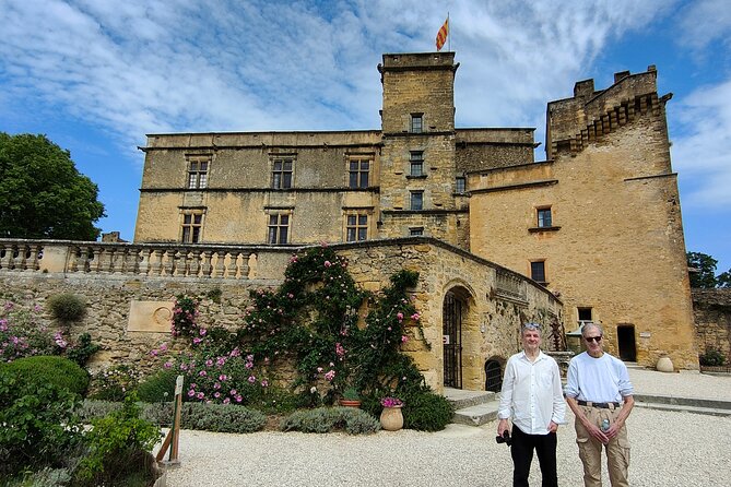 A Private Tour between Cassis and the Villages of the Luberon - Practical Considerations