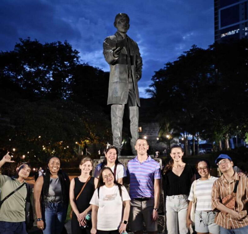 A Step Back in Time: Intramuros Walking Tour - Who Will Love This Tour?
