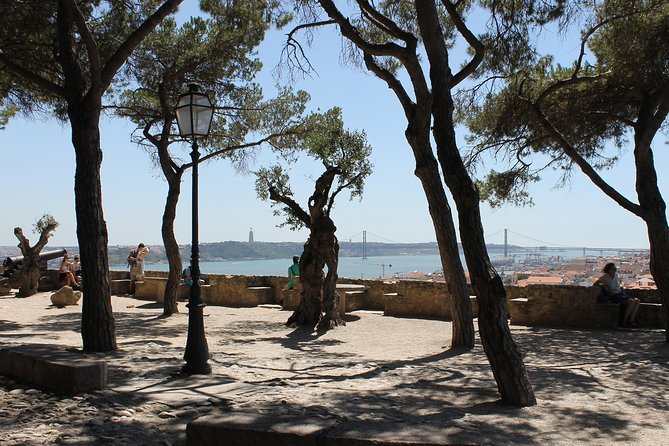 A Walking Tour of Old Lisbon - The Sum Up