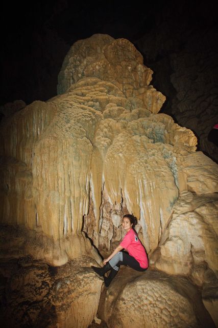 Abandoned Valley Adventure - E Cave & Golden Cave - 1D - FAQ