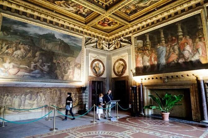 Accademia Gallery private tour with skip the line ticket - What Reviewers Are Saying