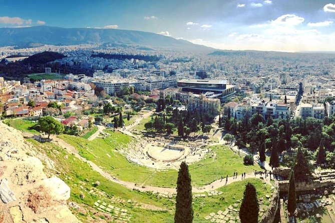 Acropolis Monuments guided tour with German Speaking Guide - The Sum Up: Why This Tour Delivers Real Value