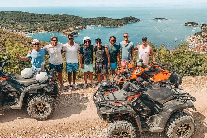 Adrenaline Quad Safari Tour - Frequently Asked Questions