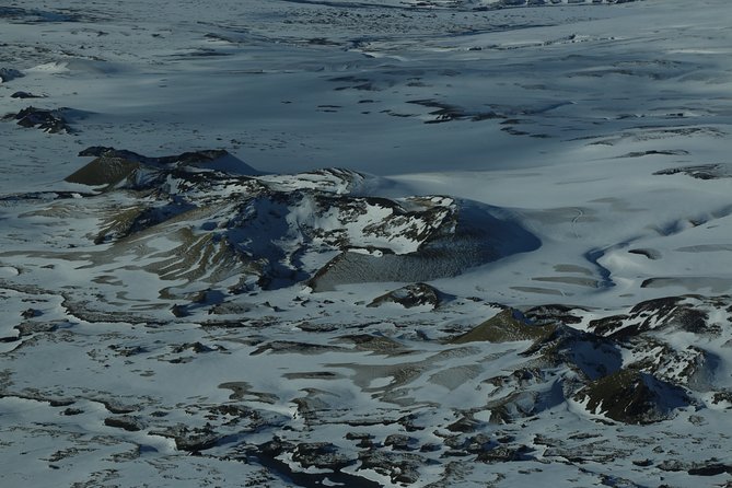 Airplane Sightseeing flight over Laki craters and highland - Who Should Consider This Tour?