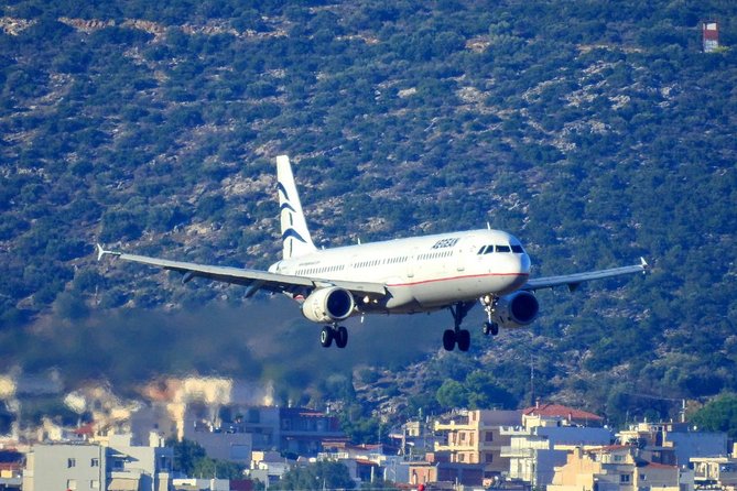 Airport Pickup Services - FAQ