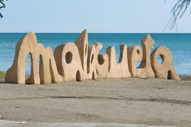 Airport Transfer: Malaga Airport AGP to Malaga by Luxury Car - Final Words