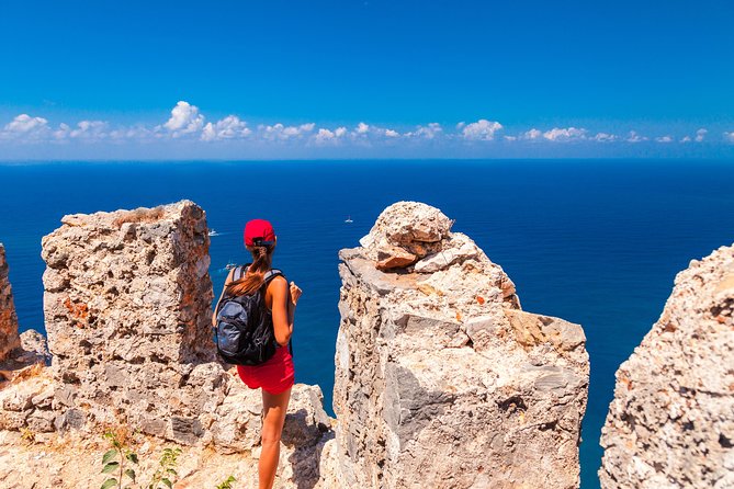 Alanya Mini City Tour with Cable Car - FAQ