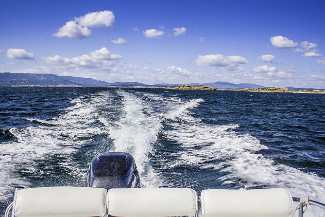 Albariño Private Sailing Wine Tour in Rias Baixas - Practical Details and FAQs