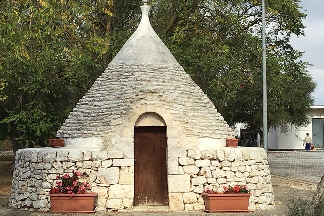 Alberobello with a local tour guide! - Final Thoughts