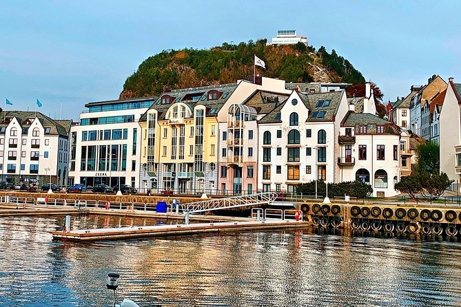 Alesund Sightseeing private tour for cruise passengers - Final Thoughts