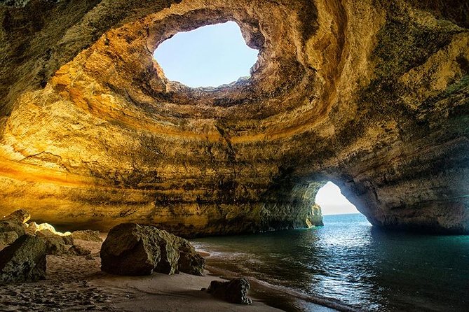 Algarve Private Tour: Sagres and Benagil from Lisbon - Practical Tips for Travelers