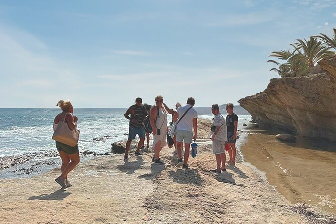 Alicante E-Bike Coast Tour with Román Fishpond and Snorkeling - Final Thoughts