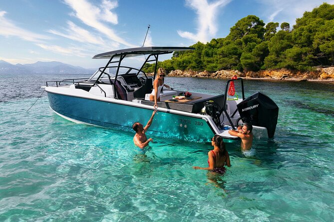 All inclusive VIP Zakynthos Boat Tour to Shipwreck & Blue Caves - Frequently Asked Questions (FAQs)