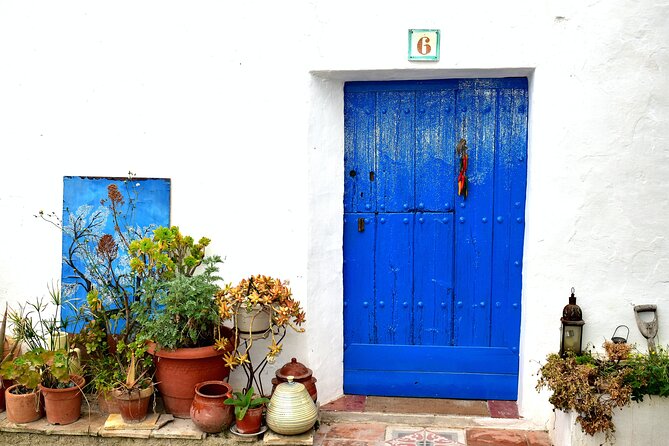 Almeria like a Local: Customized Private Tour - FAQ