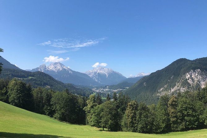 Alpine Majesty: Eagle's Nest, Salt Mine Salzburg & Berchtesgaden - Who Should Consider This Tour?