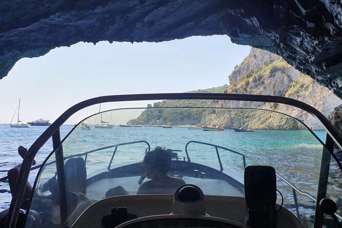Amalfi Coast Private Tour from Sorrento - Premium 28ft Boat - Authentic Experiences and Traveler Feedback