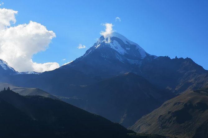 Amazing 3 days Tour to Georgia - FAQs