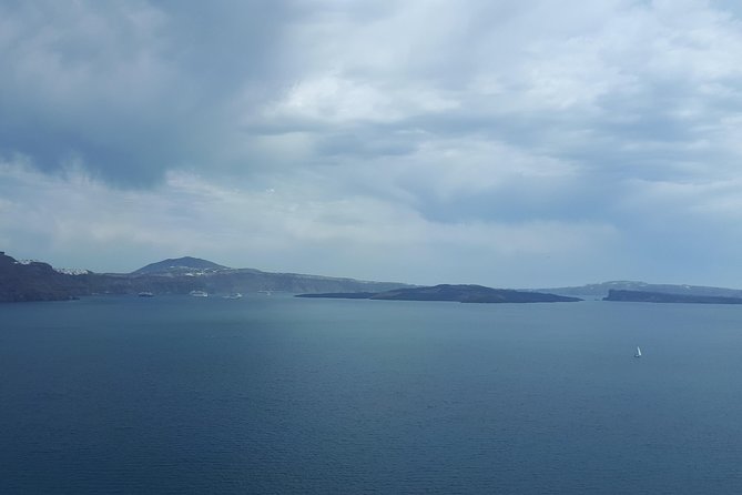 Amazing sightseeing in Santorini - Who Is This Tour Best For?